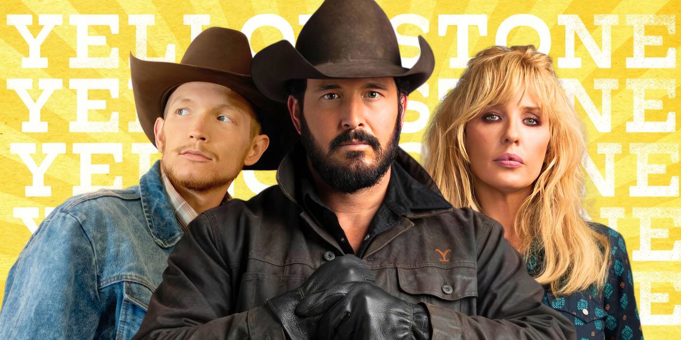 One of 'Yellowstone's Most Controversial Scenes Is Also One of the Show ...