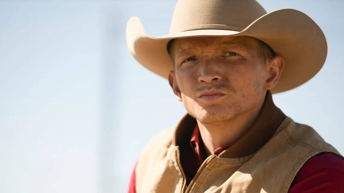 We're Starting To Think This 'Yellowstone' Spin-off Is Never Happening