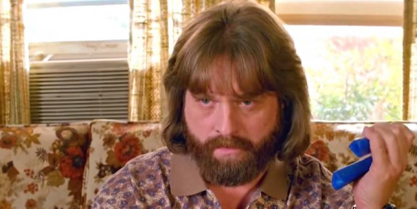 10 Best Zack Galifianakis Movies, According to IMDb