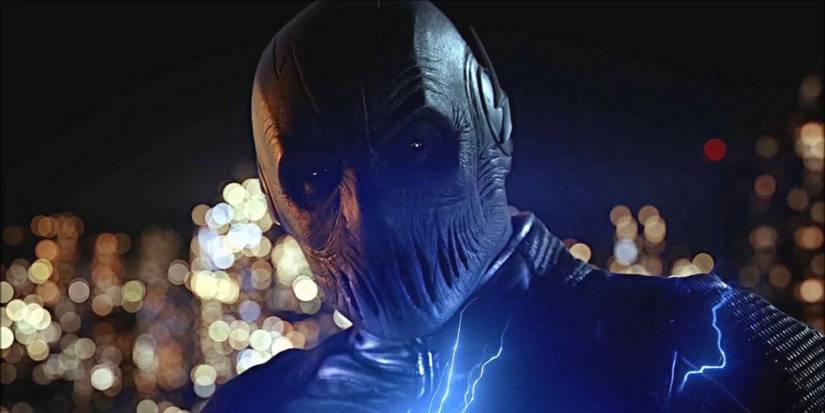 10 Best 'The Flash' Villains, Ranked