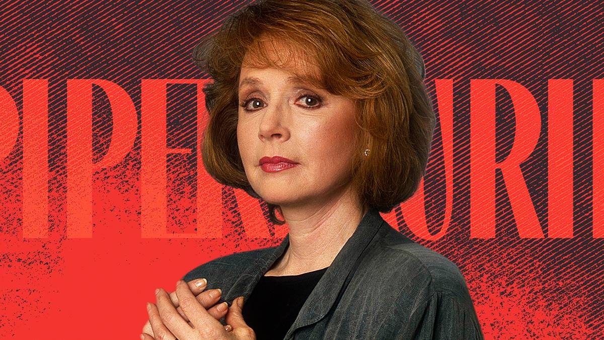 10 Best Piper Laurie Movies and Shows, Ranked