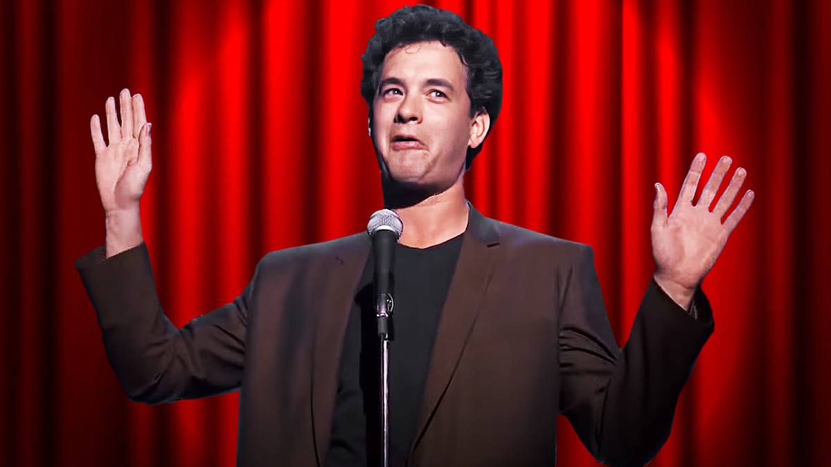 10 Great Actors You Never Knew Were Stand-Up Comedians