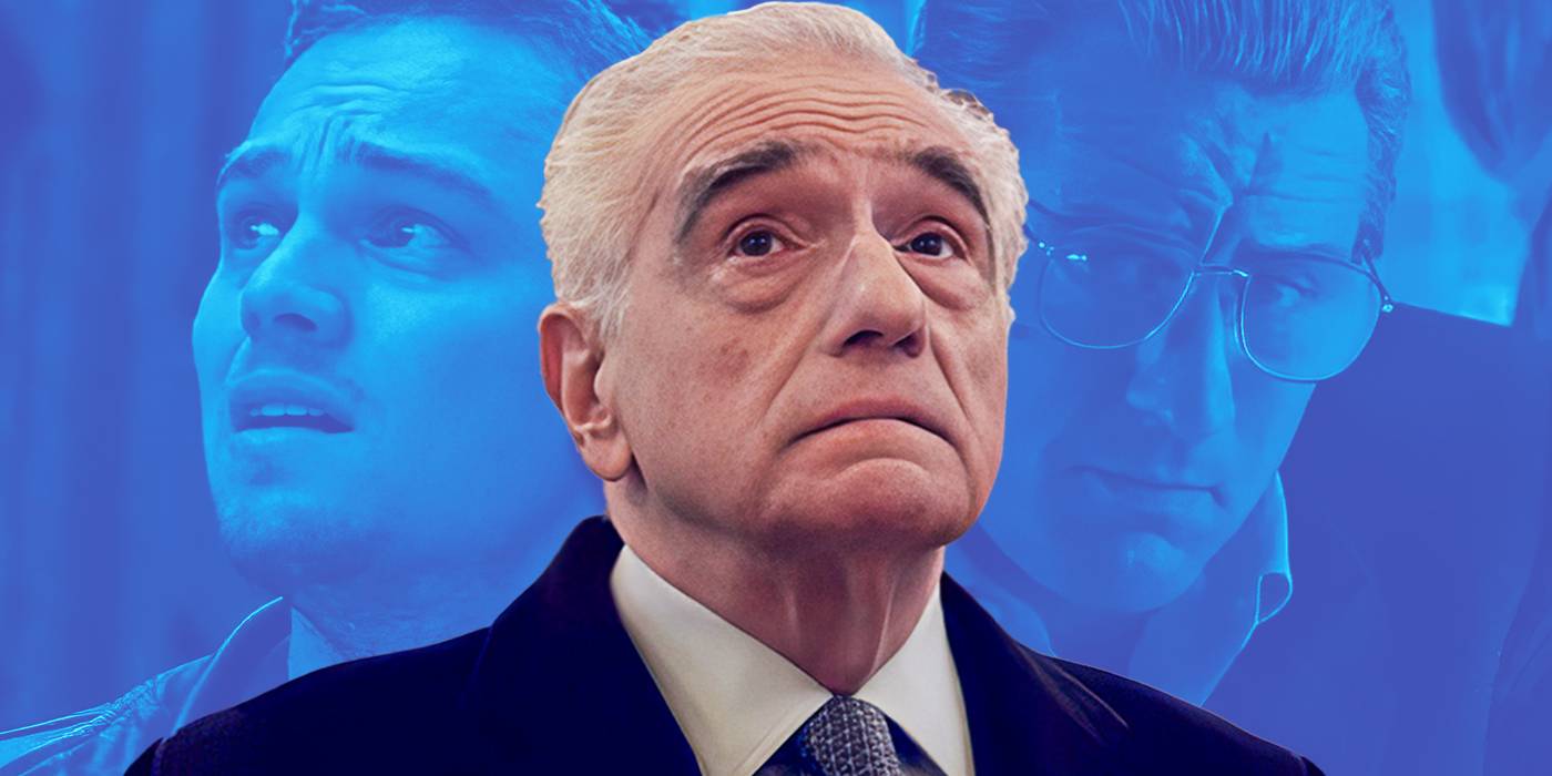 10 Most Emotional Martin Scorsese Movies, Ranked