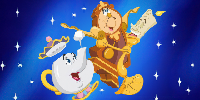 10 Main ‘Beauty and the Beast’ Characters, Ranked by Likability