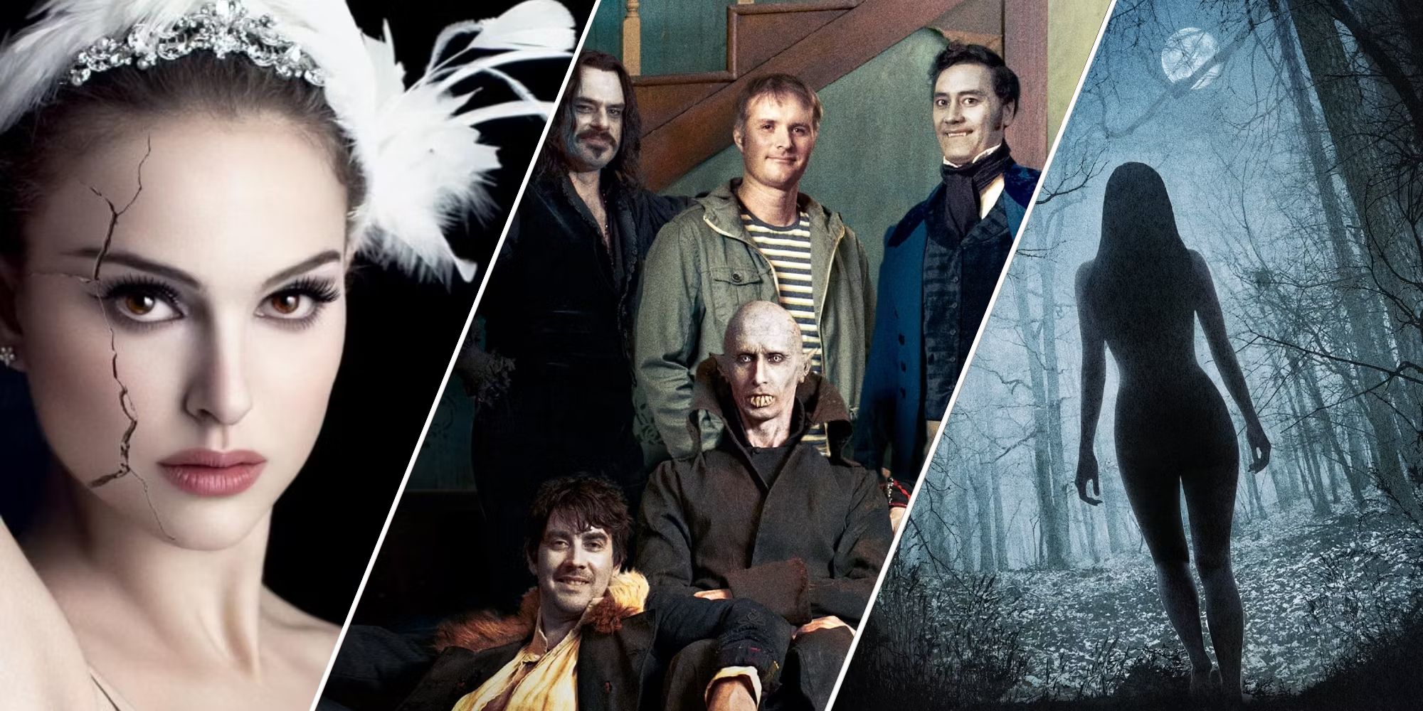 Best Horror Movie from Every Year of the 2010s, According to Letterboxd