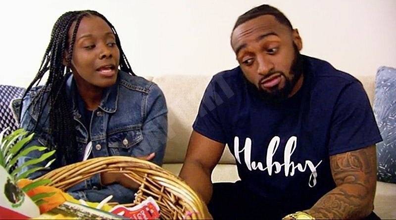 Woody and Amani Are 'Married at First Sight's' Biggest Success