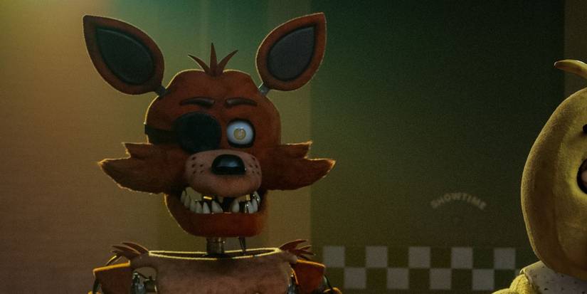 'Five Nights at Freddy's' Cast and Character Guide