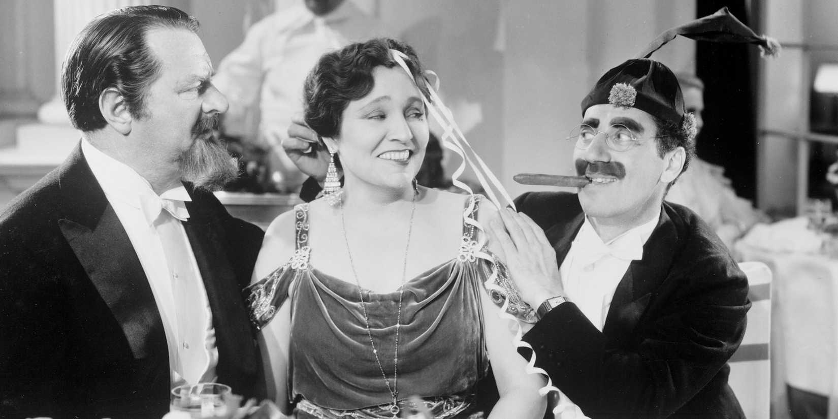 10 Most Timeless Classic Comedy Movies, Ranked
