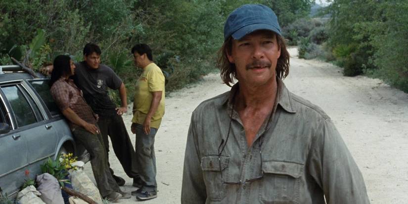 10 Best Chris Cooper Movies, Ranked