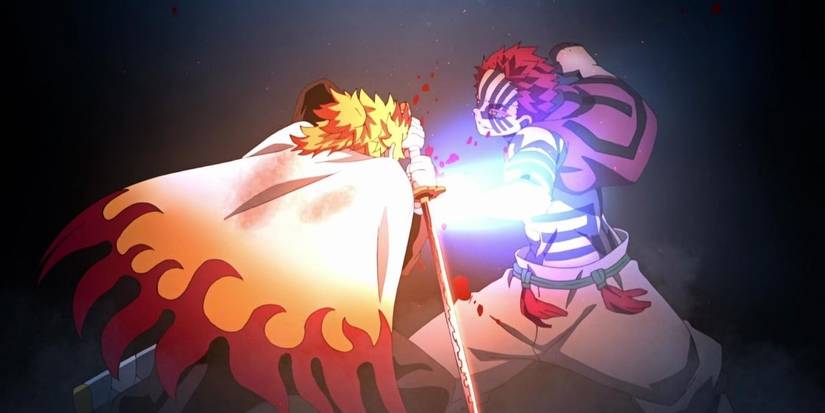 'Demon Slayer's 10 Most Powerful Characters, Ranked