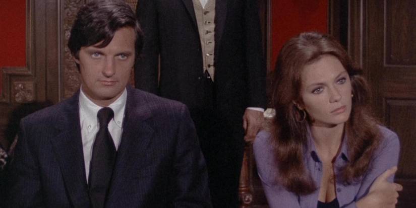 The 1971 Occult Horror Movie That's a Must-See for Fans of ‘The Exorcist'