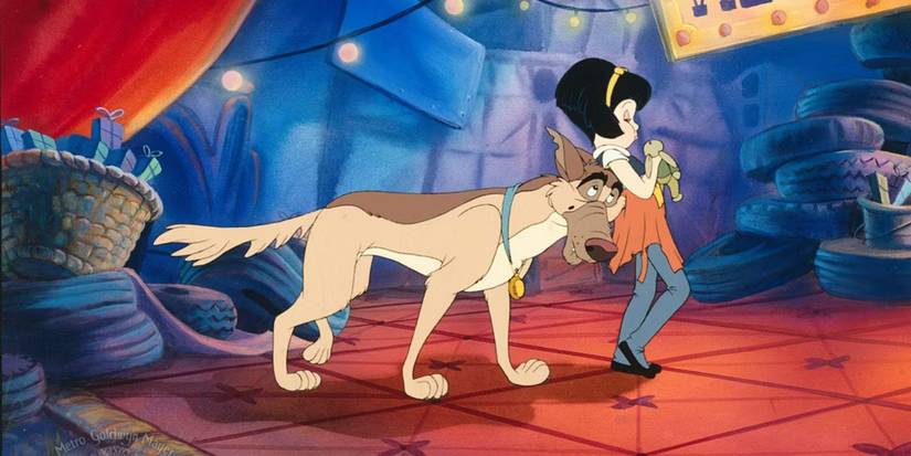 The Tragic, True Story Behind ‘The Land Before Time’ Star’s Untimely Death