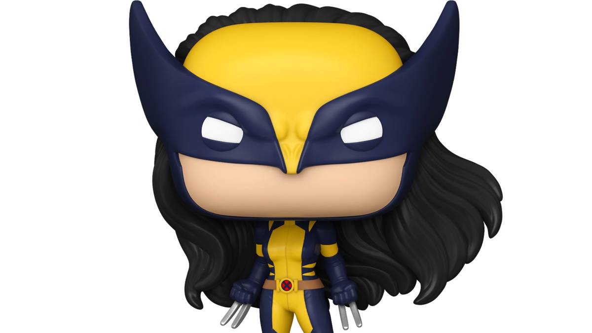 Funko Introduces All-New Wolverine With New Pop! Figure [Exclusive]