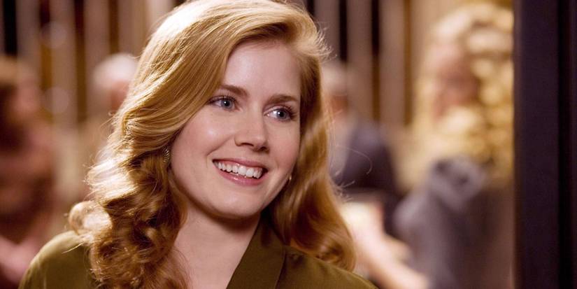 20 Best Amy Adams Movies, Ranked