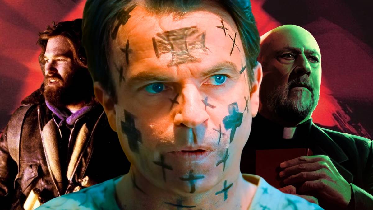 John Carpenter's 'Apocalypse Trilogy' Defined Cosmic Horror