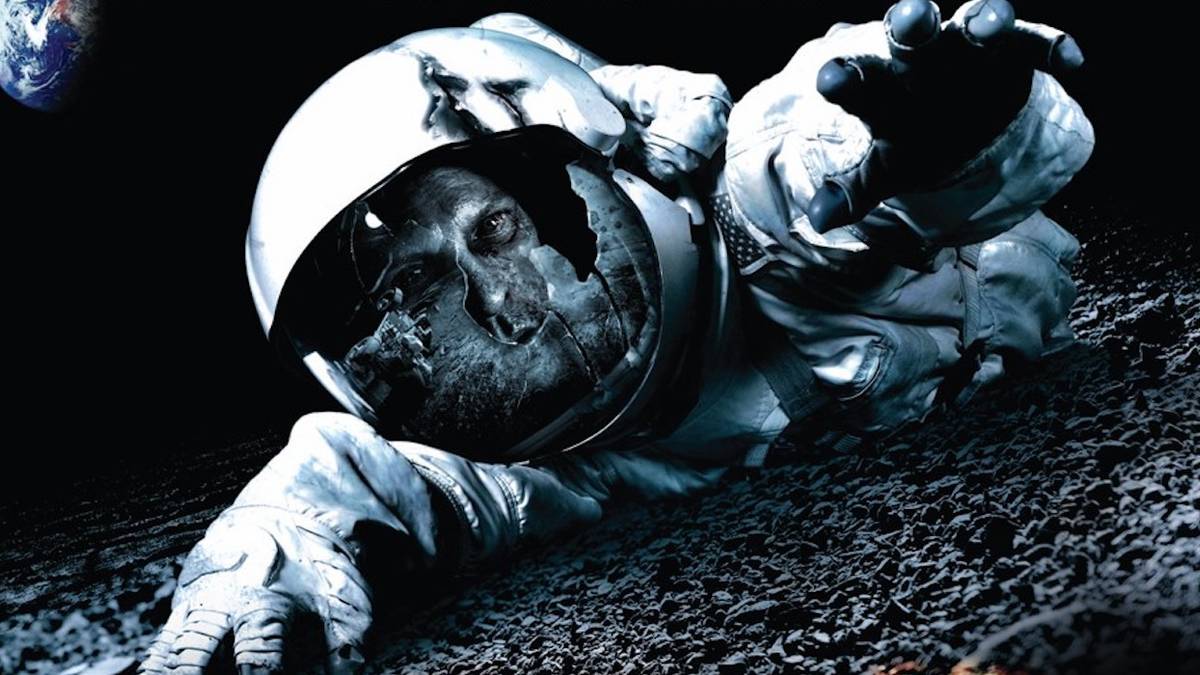 The Found-Footage Sci-Fi Horror Y’all Slept on Is Actually Genius