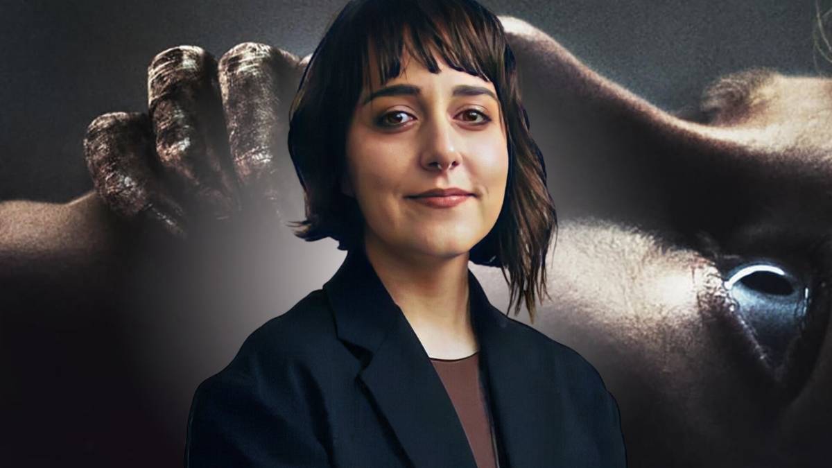 Anna Zlovokic on Making Mental Health a Real Monster in 'Appendage'