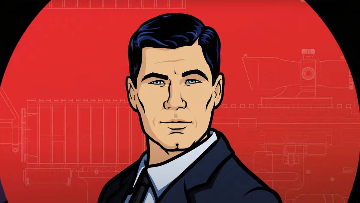 ‘Archer’ Series Finale Event Teaser Reveals December Release Date