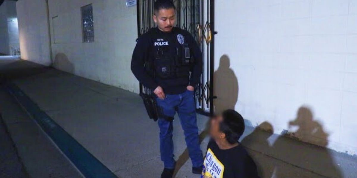 From ‘On Patrol: Live’ to ‘Live PD,’ What Cop Shows Haven’t Learned ...