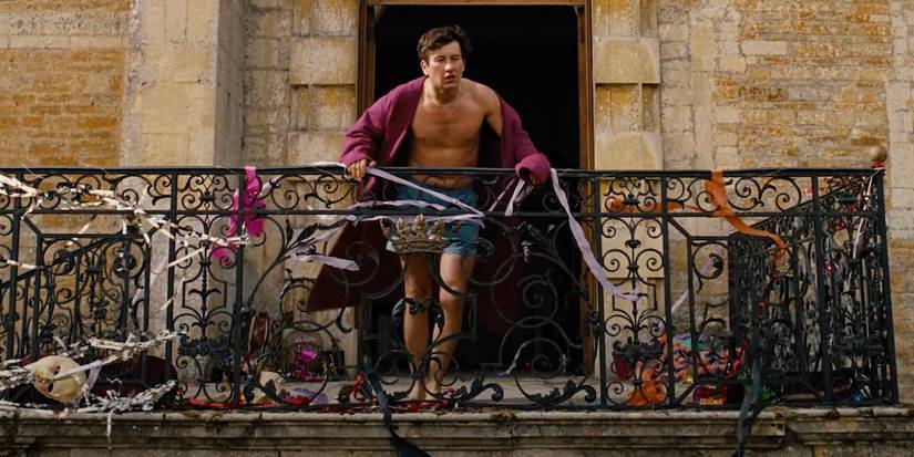 'Saltburn' - Everything We Know About Emerald Fennell's New Film