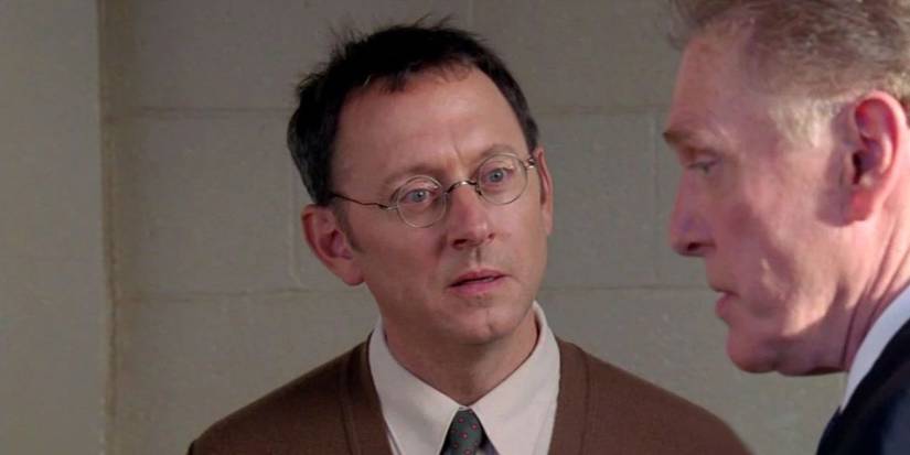 Before ‘Fallout,’ Michael Emerson Was ‘Lost’s Best Villain