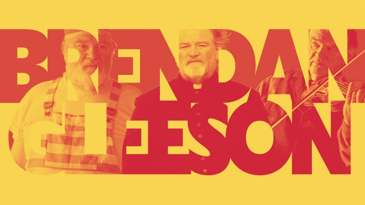 The 10 Best Brendan Gleeson Movies, Ranked
