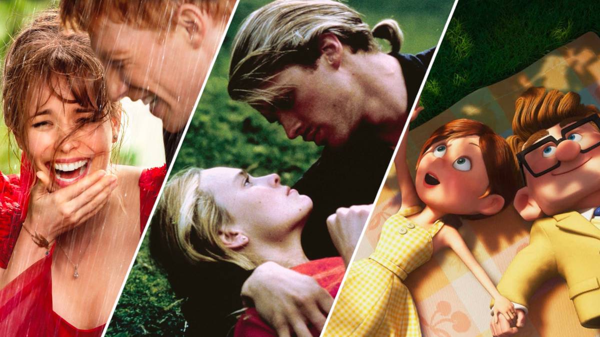 10 Best First Date Movies, According to Reddit