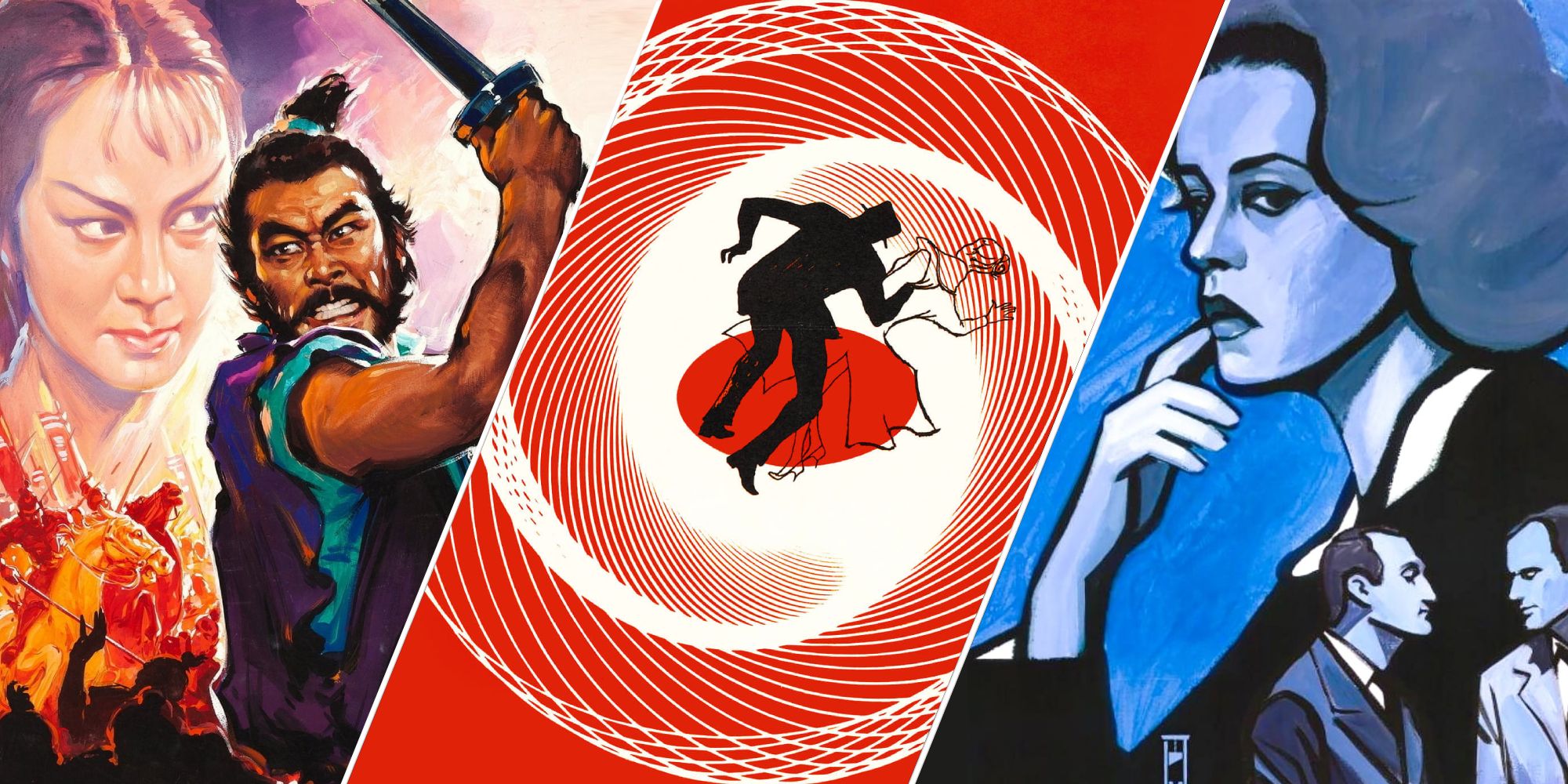 10 Best Movies of 1958, Ranked