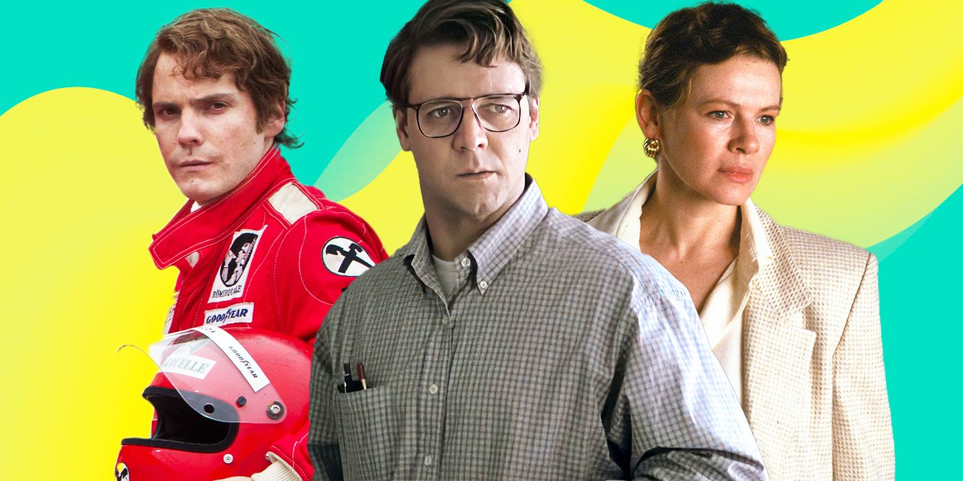 10 Best Movies Directed by Ron Howard, Ranked