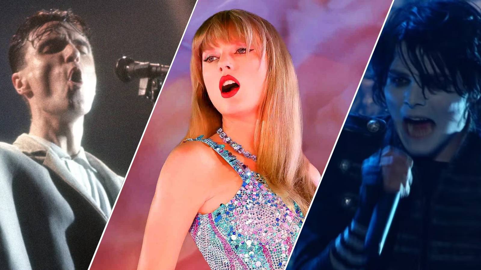 10 Best Concert Movies of All Time, According to Letterboxd