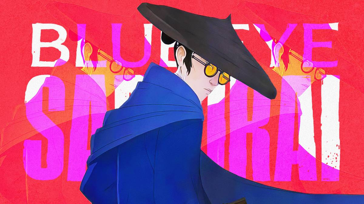 'Blue Eye Samurai' Cast and Character Guide