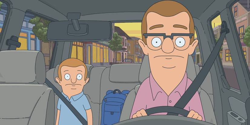 The Best ‘Bob’s Burgers’ Episode This Season Isn’t About a Belcher