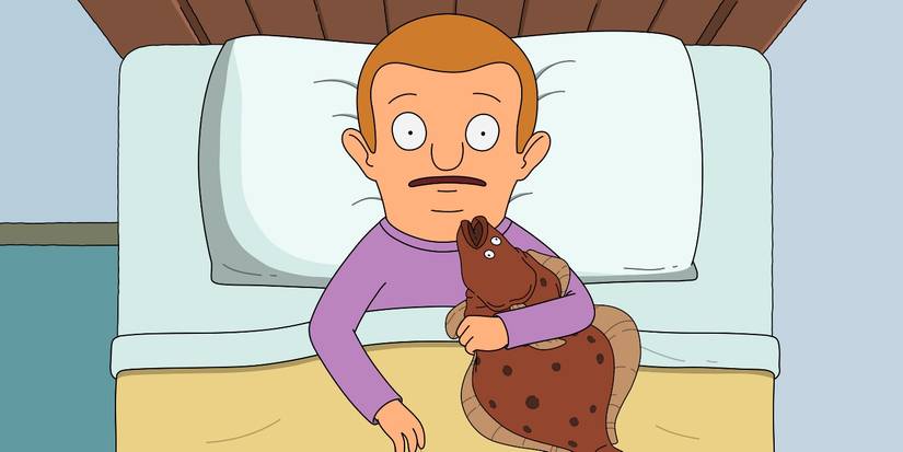 10 Best 'Bob's Burgers' Supporting Characters, Ranked