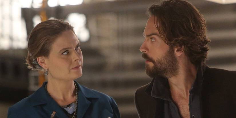 The ‘Bones’/’Sleepy Hollow’ Crossover You May Have Forgotten About