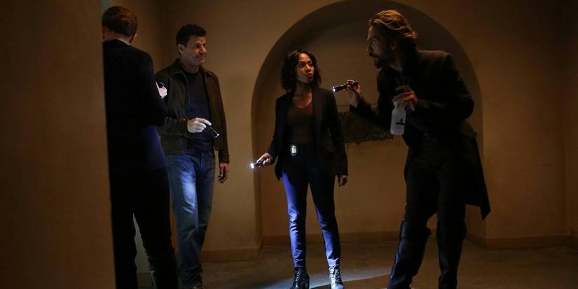 The ‘Bones’/’Sleepy Hollow’ Crossover You May Have Forgotten About