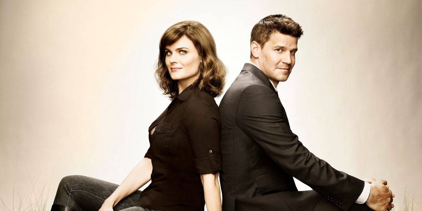 'Bones' Reunion Set With Stars Emily Deschanel and David Boreanaz Amid ...