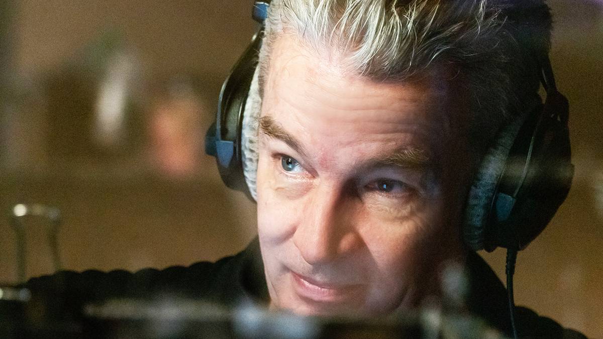 Listen to New 'Slayers A Buffyverse Story' Sneak Peek With James Marsters