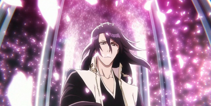 10 Most Beautiful Bankai in 'Bleach,' Ranked