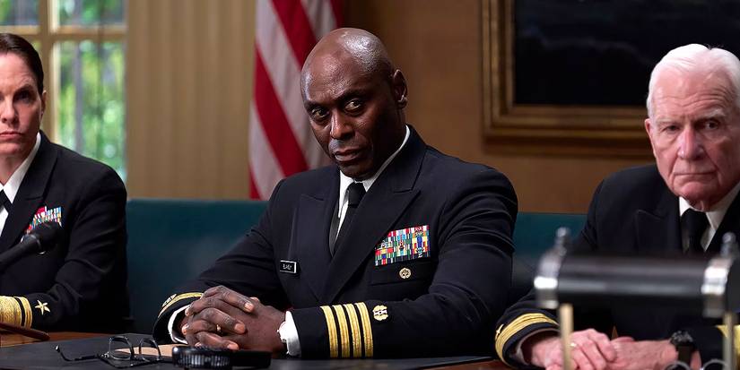 10 Movies To Watch if You Love 'NCIS'