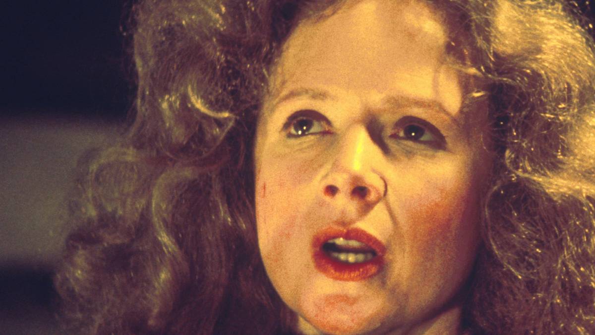 Piper Laurie’s ‘Carrie’ Performance Changed Horror Villains Forever