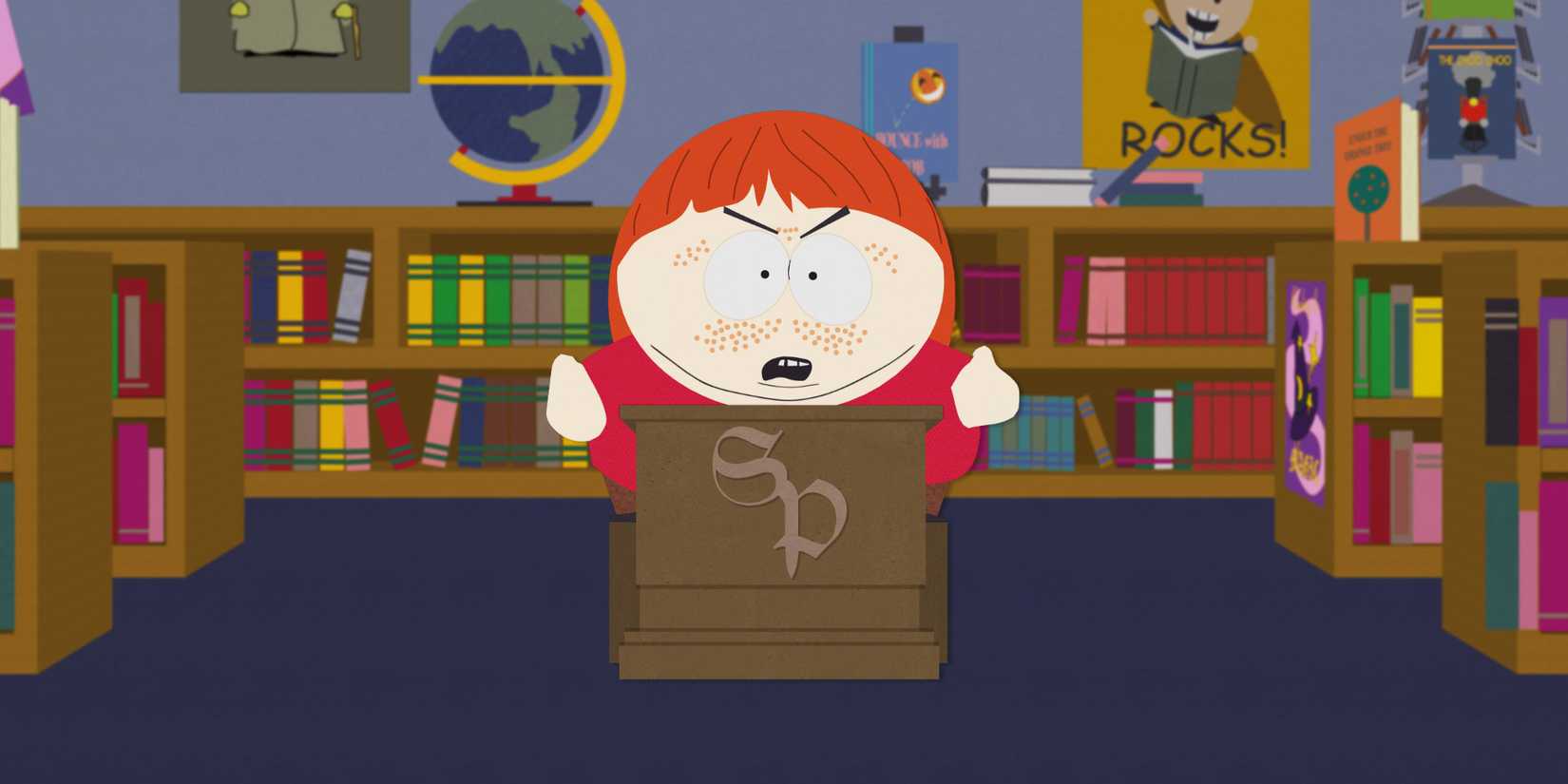 10 Crimes Eric Cartman Committed in 'South Park,' Ranked