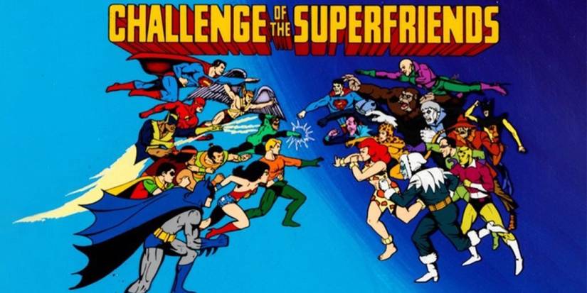 The 'Super Friends' Lived Well Beyond the Original Series