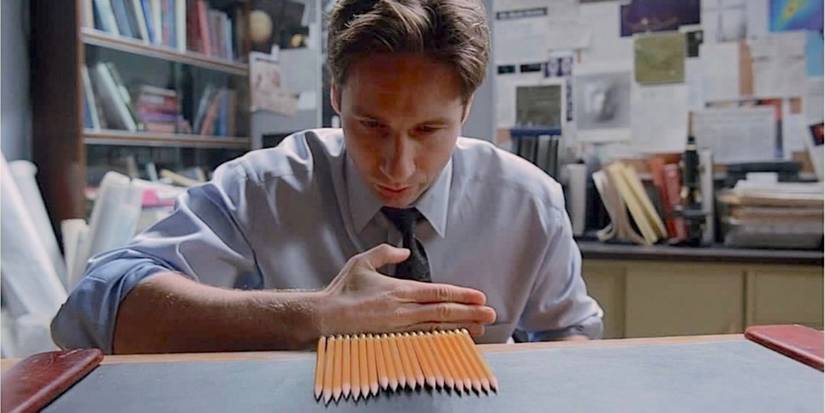 10 Best Mulder Episodes in 'X-Files,' Ranked