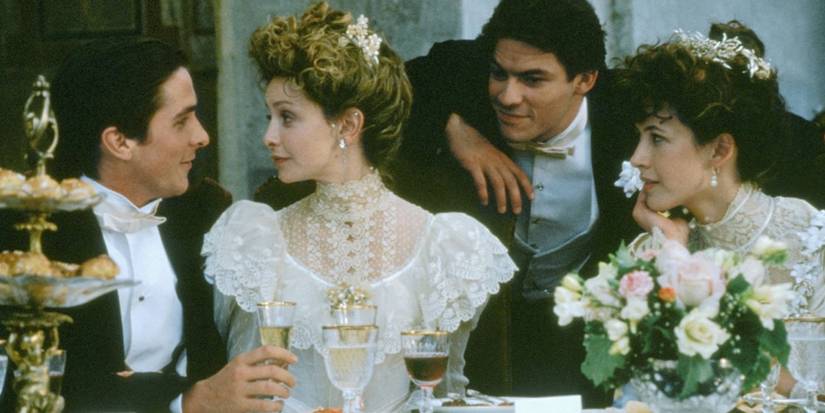 10 Movies You Forgot Christian Bale Starred In