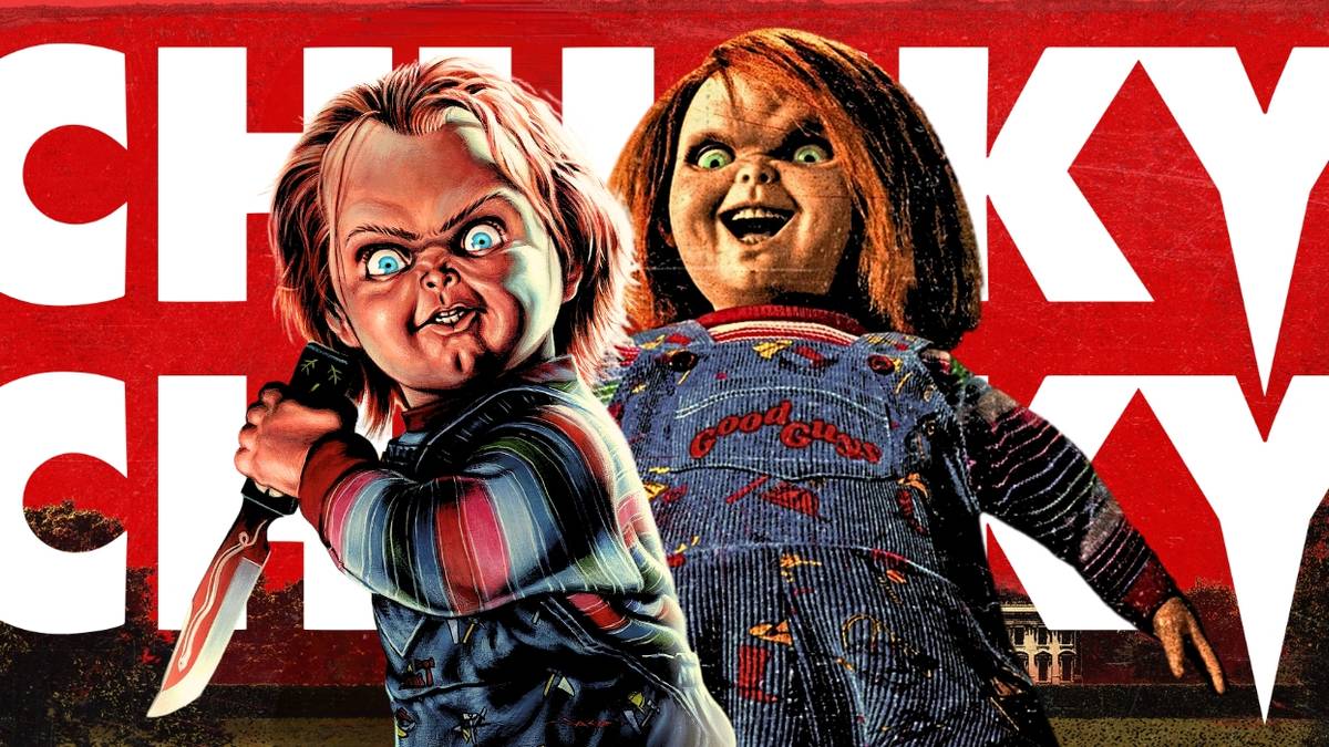 ‘Chucky’ Creator Don Mancini Is Working on a New Movie for the Franchise