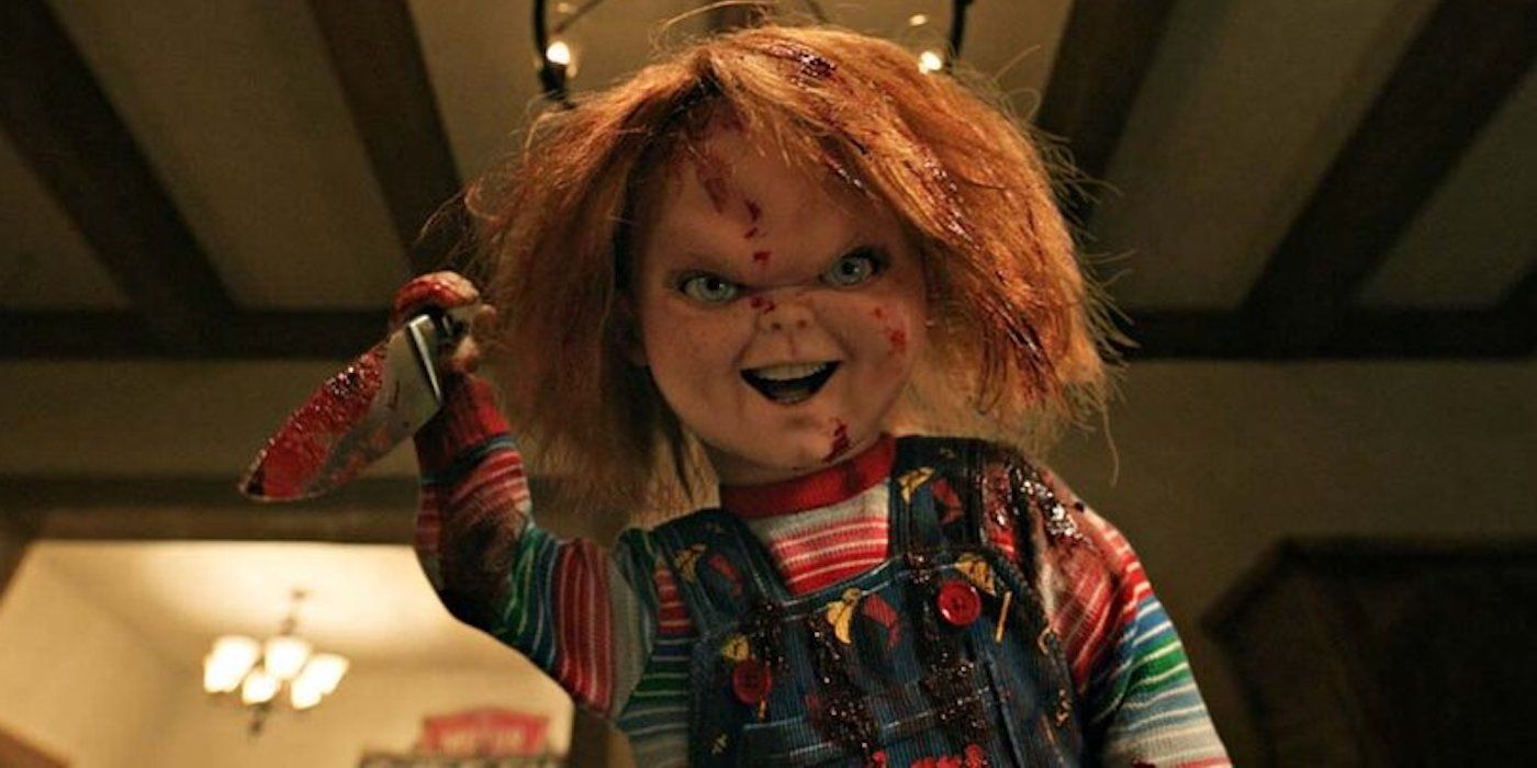 The Biggest Shock the 'Chucky' Team Got Away With (So Far)