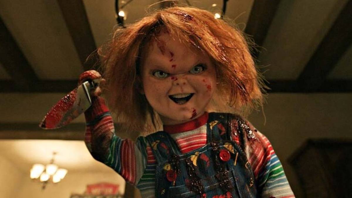 'Chucky' Raises a Good Guy Army With New NECA Figure Collection