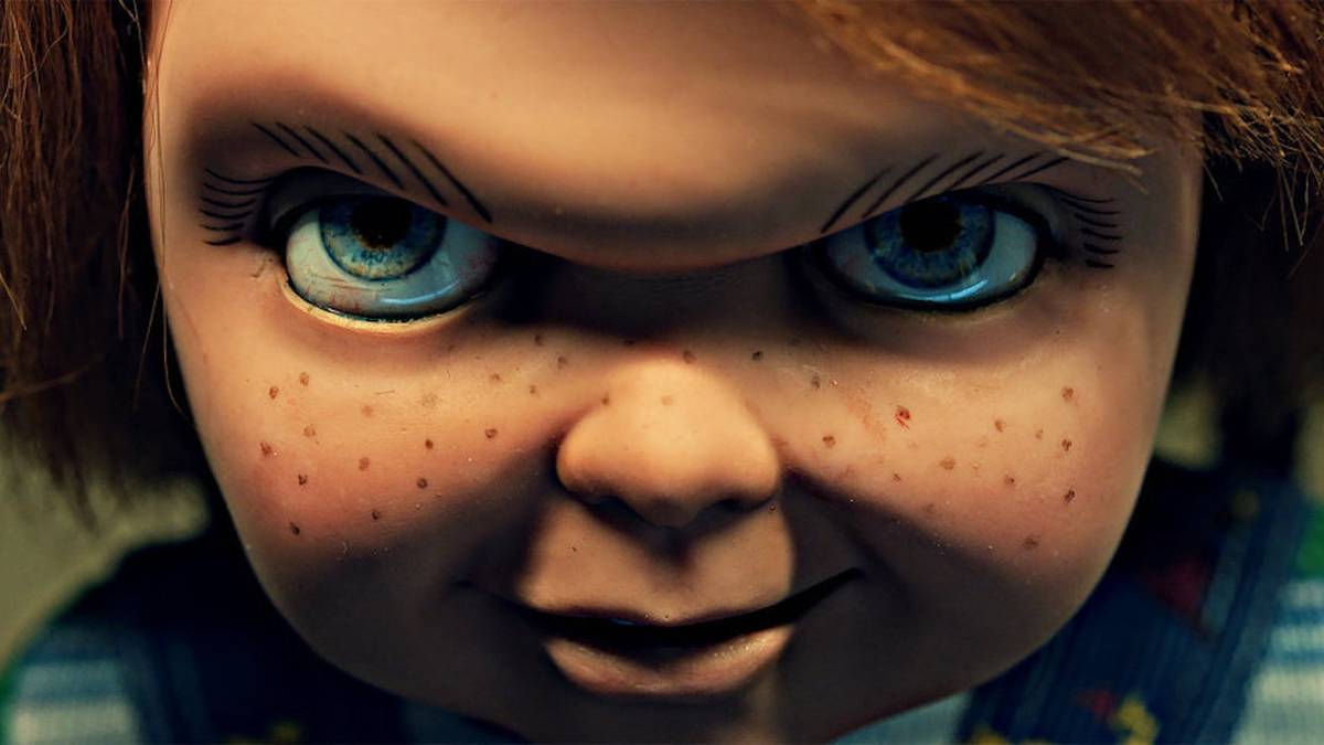 'Chucky' Season 3 Resumes Filming With Set Image From Don Mancini