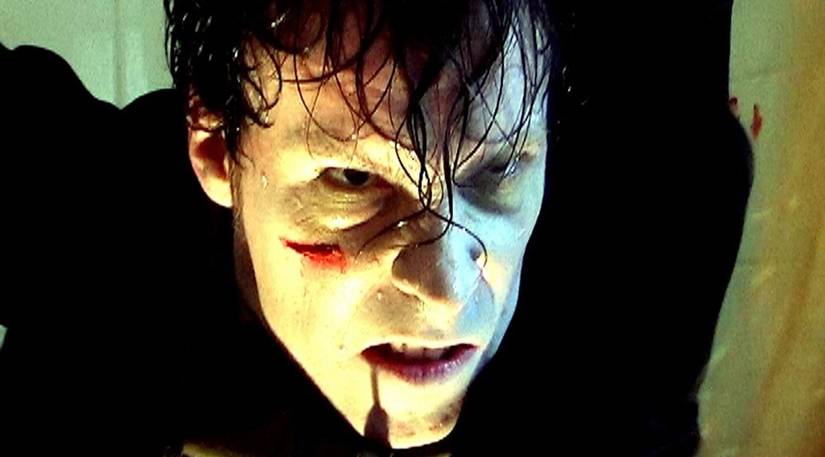 Martin Scorsese Loved This Low-Budget Zombie Movie