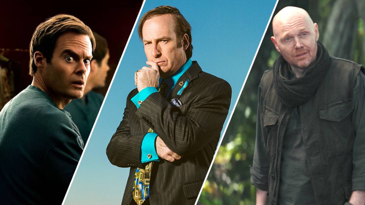 10 Comedians With Surprisingly Great Acting Abilities, According to Reddit